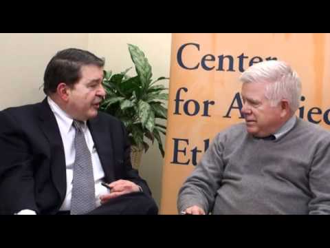 Ethics and Compliance: Are they Different? By Pat Gnazzo