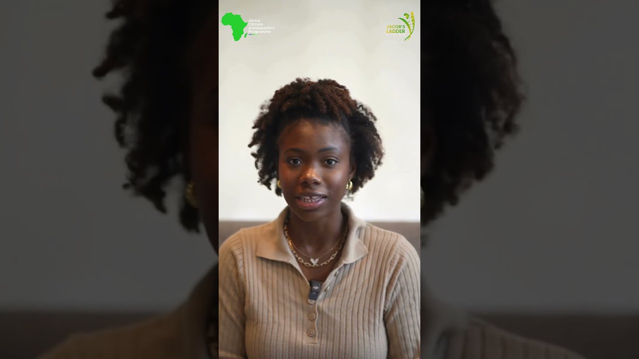 How can Africa turn U.S. foreign aid cuts into a stronger future for climate finance? - Macire A.