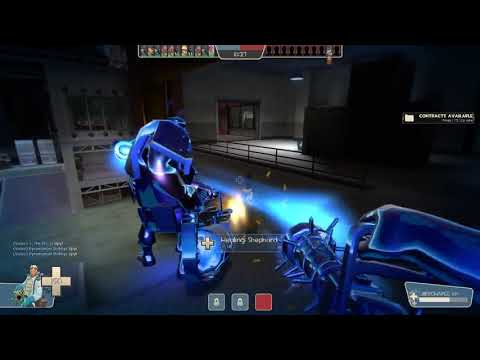 Steam Community :: Video :: TF2/Mercenary park/capture