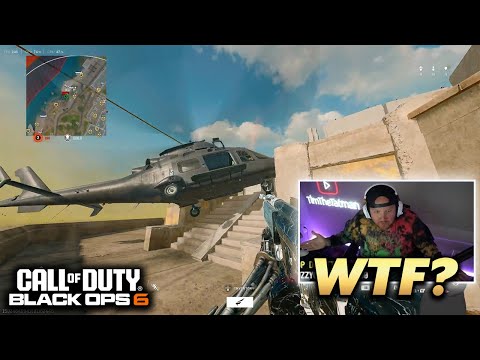 Most Watched COD BO6 & Warzone Vardansk Clips Today V66