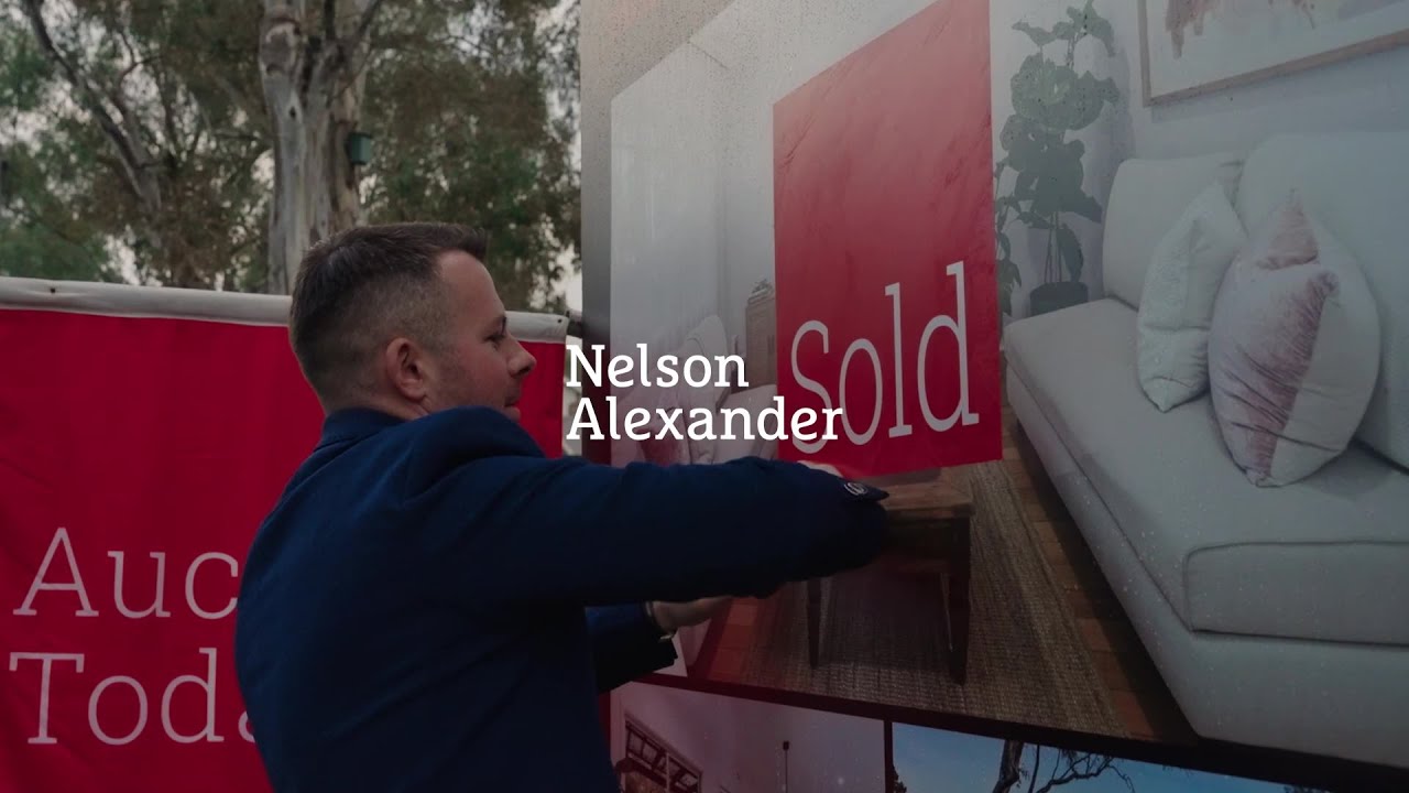 Nick Smith - Nelson Alexander - Ivanhoe - realestate.com.au