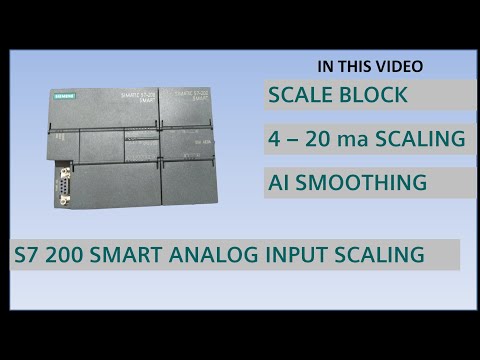 Simatics S7-200 Smart PLC - Siemens Simatic S7 200 Smart Cpu Manufacturer from Vasai
