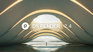 Compare Enscape 3D vs D5 Render in December 2025