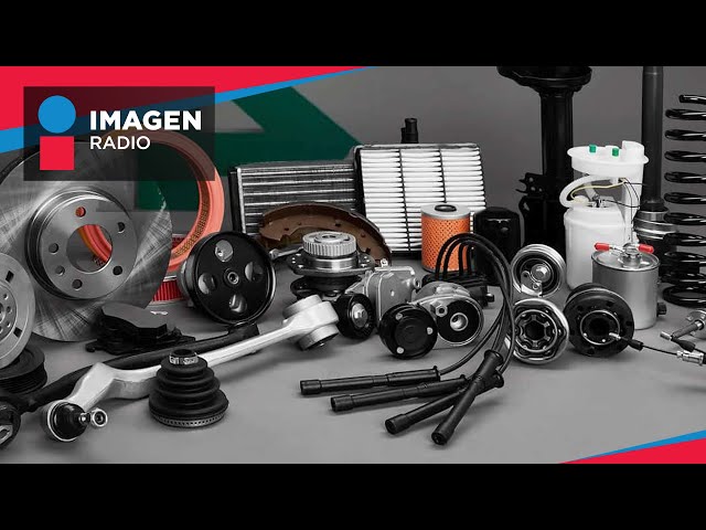 Encuentra y compra autopartes online gracias a Jetz App | IMAGEN RADIO