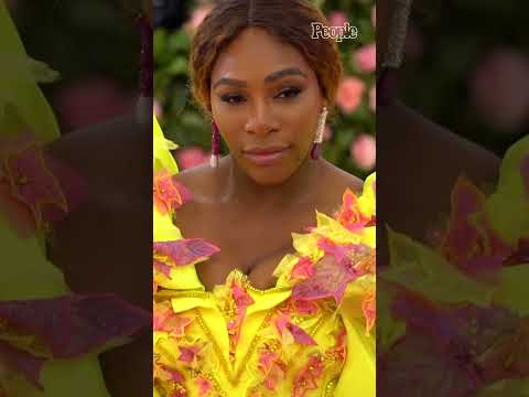 Serena Williams is the Ultimate Inspiration #Shorts #WomensHistoryMonth