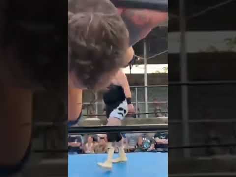 Pro Wrestling Epic - Clotheslines - June 17th, 2023