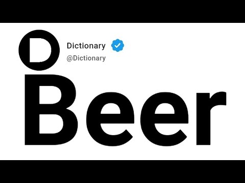 Beer Meaning In Bengali