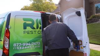 3 Best Pest Control Companies in Des Moines, IA - ThreeBestRated