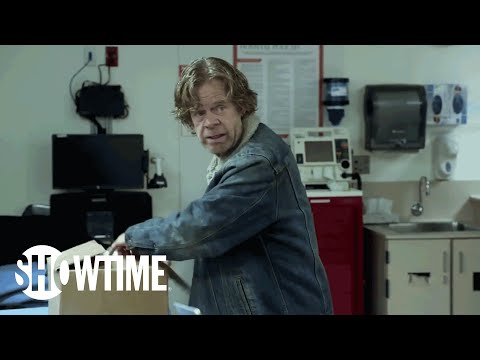 Shameless Season 8 Teaser 'Middle Finger' Video