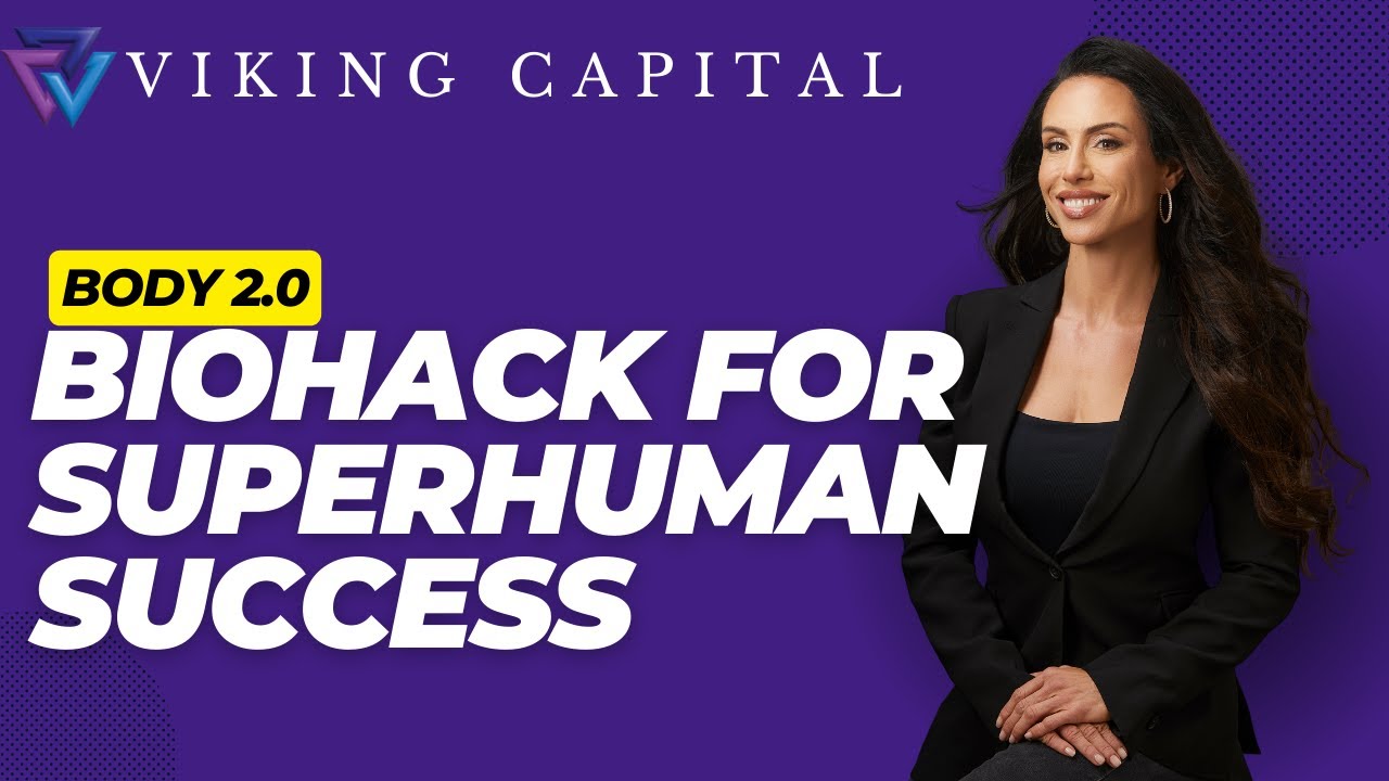 Viking Bespoke: Create Superhuman Success