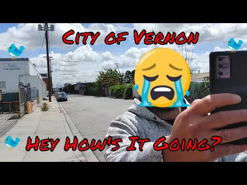 Vernon PD Show Up To See What's The Beef At Premier Meats