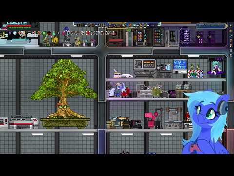 Steam Community :: Video :: 【Starbound】with 1000+ Mods! │ Diverse ...