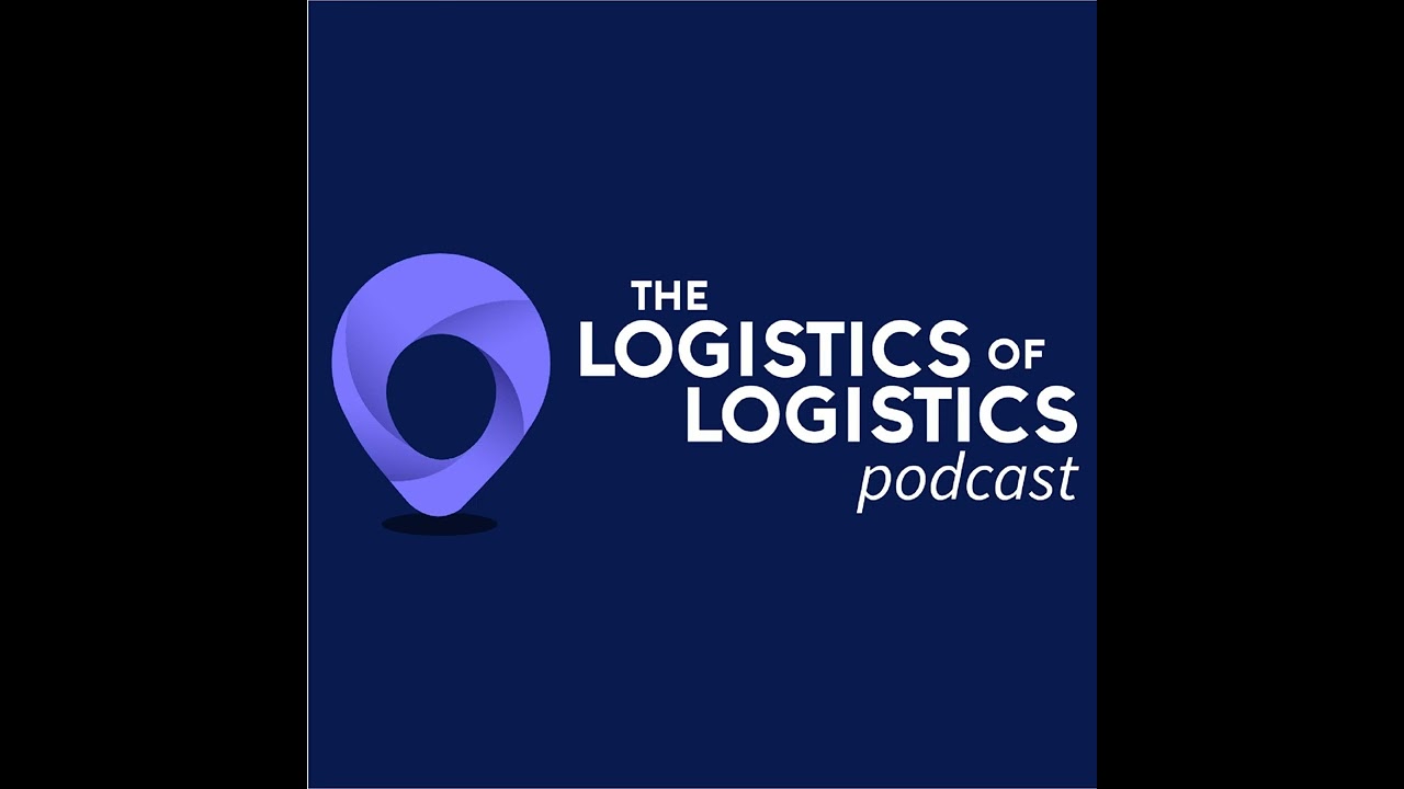 Container Lifecycle Management: Gnosis Freight Streamlines International Logistics with Jake Hoffman