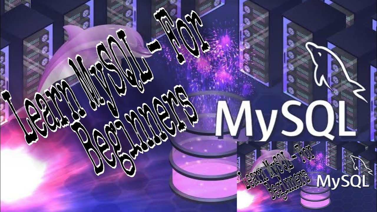 20. MySQL Insert Into