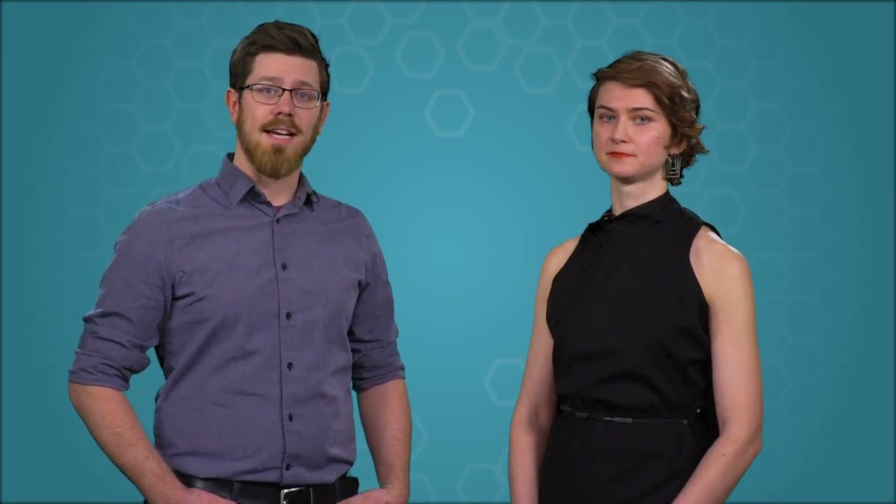 3D Data Visualization Course Overview