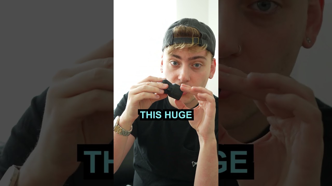How to make #Poppers stronger ⚡️ (the easiest way!)