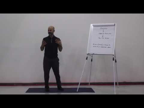 Super Simple History of Qigong, Kung Fu, & Tai chi