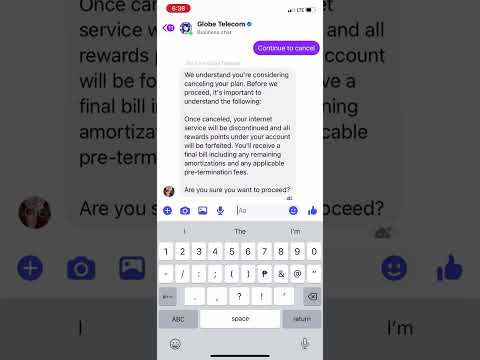 How to Easily Cancel or Terminate Any Globe Account | Step-by-Step Guide