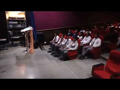 #Ministry of Education Innovation cell# Mr Yashraj Bhardwaj#Activity 1
