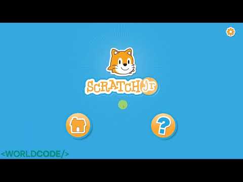 How to Download & Install on Tablet Scratch Jr Step by Step (English) [2022]