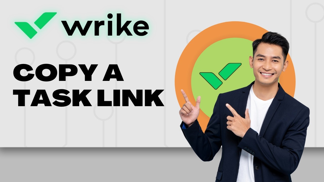 How to Copy a Task Link in Wrike | Easy Guide 2026