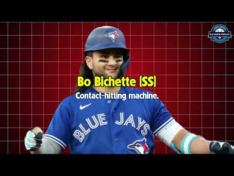 2025 MLB All 30 Teams Strength Analysis Report - PART 7