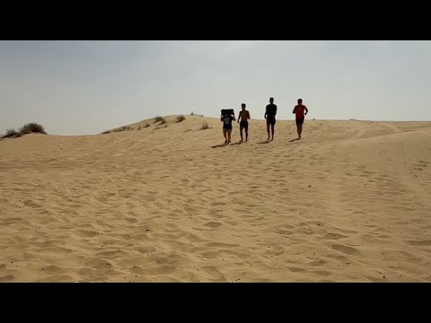 Ep. 1 - Journey to SEA games 2025