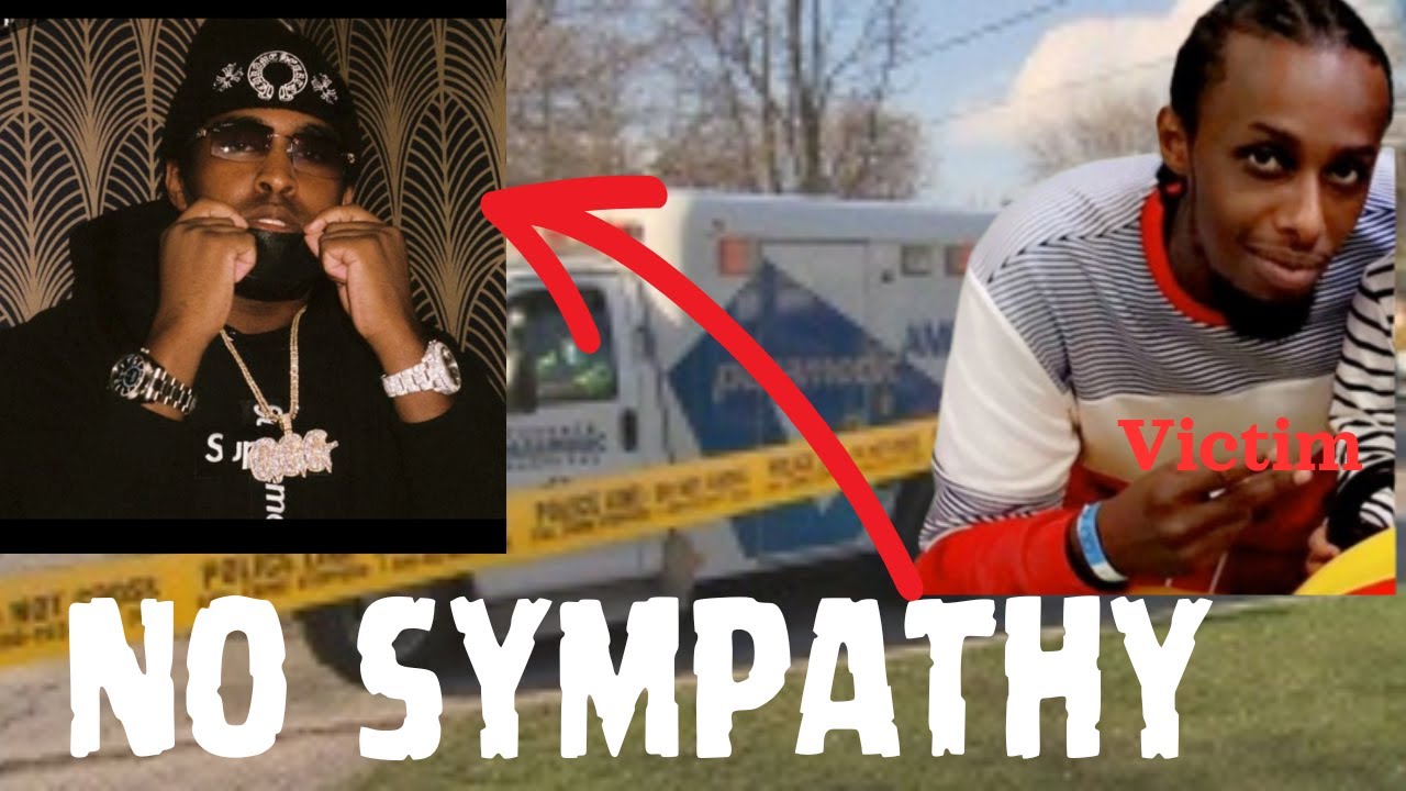 Toronto rapper Top5 clowns YODIE Dixon Man fatally shot in Toronto's ...