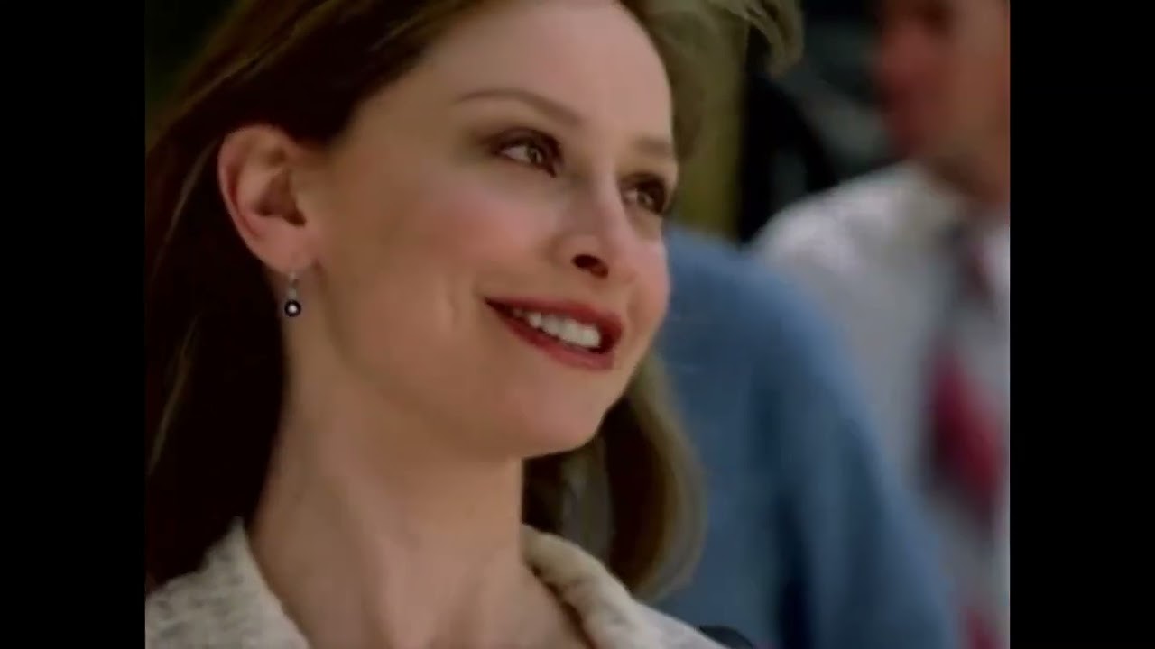 Ally McBeal (1997) Season 1 - Opening Theme