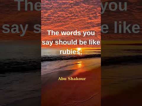 The words you say #motivation #how #mental