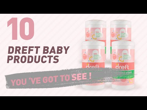 Dreft Baby Products Video Collection // New & Popular 2017