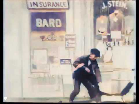 How They Rob Men in Chicago - (1900) - Mystery