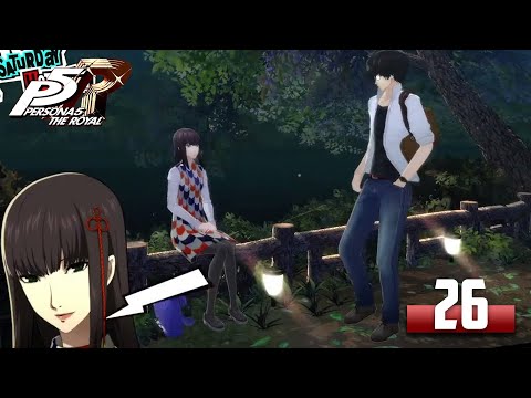 Steam Community :: Video :: After Futabas Palace The Interlude - Persona 5 Royal - Part 25