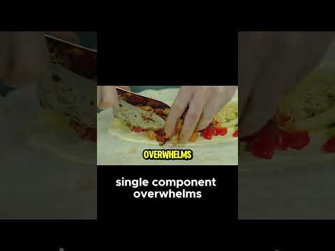 Perfecting FLAVORS in Chicken Parmesan What's the Secret?