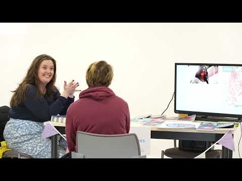 Creative Careers: Kat Hughes