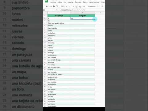 Función oculta de Google Translate que debes conocer