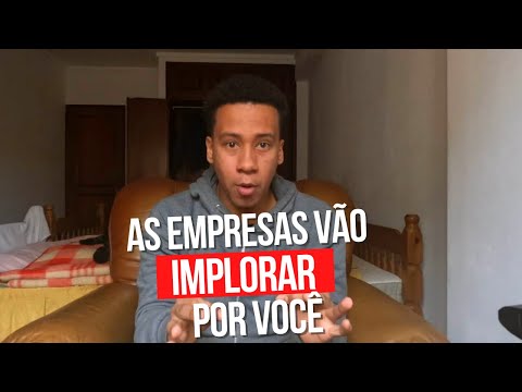 COMO FAZER UM CURRÍCULO EUROPASS (PASSO A PASSO ATUALIZADO)