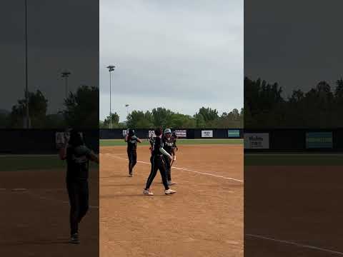 2024-25 32nd Homerun PG San Diego Super Regional Nit 340+