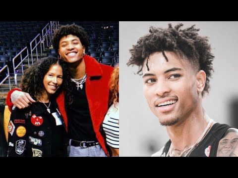 Ex Girlfriend Of NBA Player Kelly Oubre DEMANDlNG $3M Or She Will EXP0SE Him