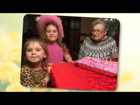 Video Tribute & Obituary for Grace Hoyt
