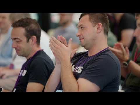 SDV COMMUNITY DAYS 2025 IAV: AFTERMOVIE