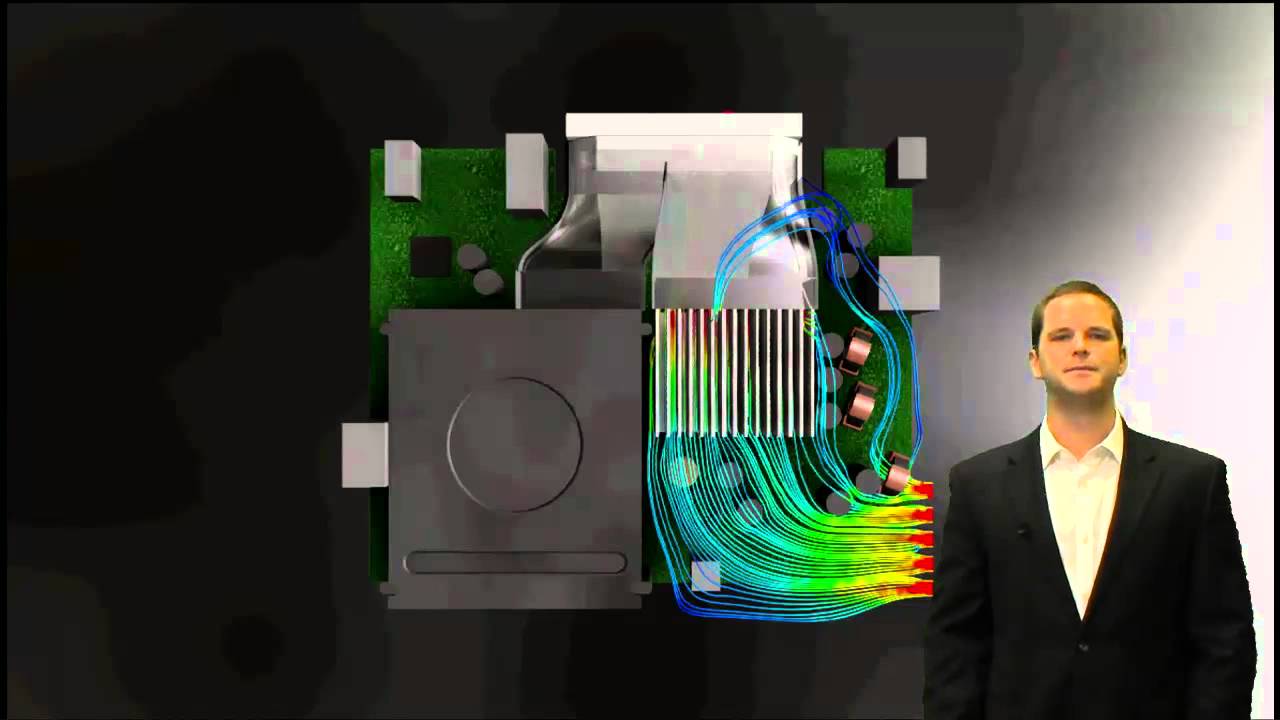 Simulation in the Cloud: Overview (1 of 7)