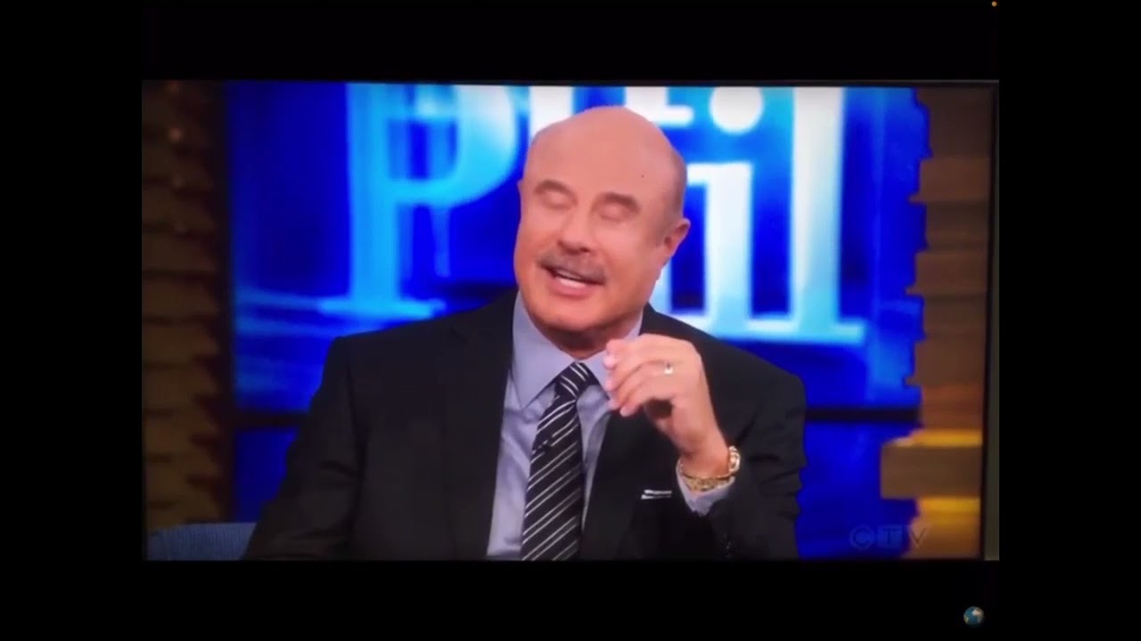 Blue's Clues, Dr. Phil, Guardian Gets Grounded, Loud House, Sanjay & Craig, Stanley Credits Remix