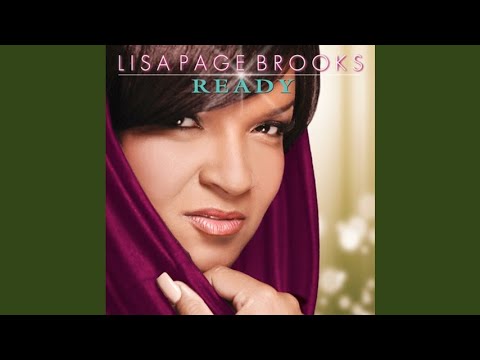 Ready - Lisa Page Brooks