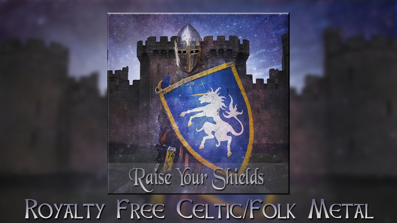 Raise Your Shields