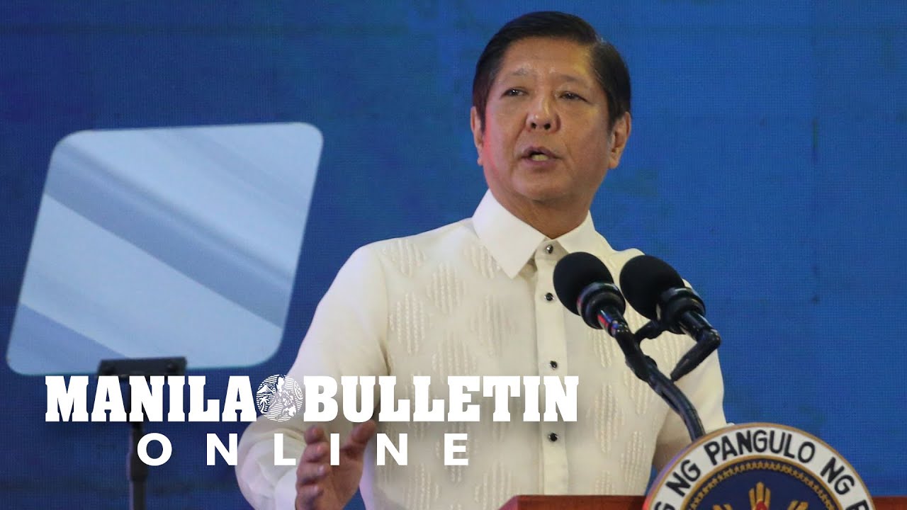 EGov PH Super app to lessen corruption, Marcos says