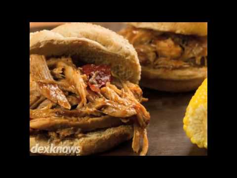 Gardner's Barbecue Restaurant 301 Rocky Mount NC 27804-1842