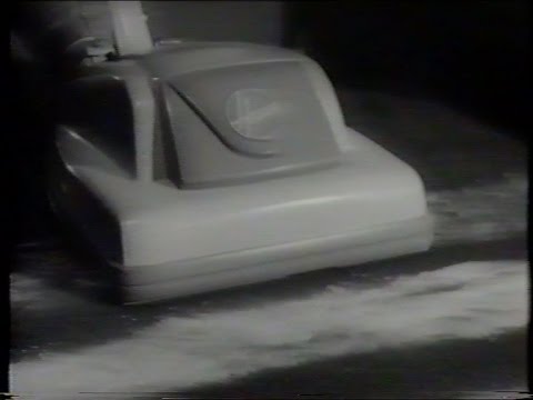 This Sucks: The Messy History of the Vacuum Cleaner