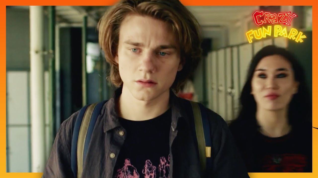 Learning To Live Without A Best Friend | Crazy Fun Park - S1 E8 (FULL EPISODE)