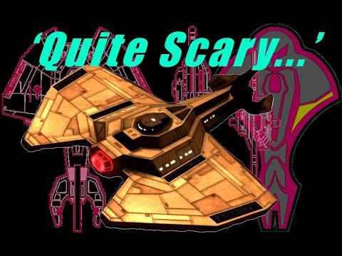 Ship Chat: Rasilak class